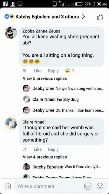 Amanda Chisom's Real Age Revealed As She Celebrates Birthday! - I Get Talk