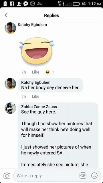 Amanda Chisom's Real Age Revealed As She Celebrates Birthday! - I Get Talk