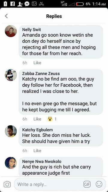 Amanda Chisom's Real Age Revealed As She Celebrates Birthday! - I Get Talk