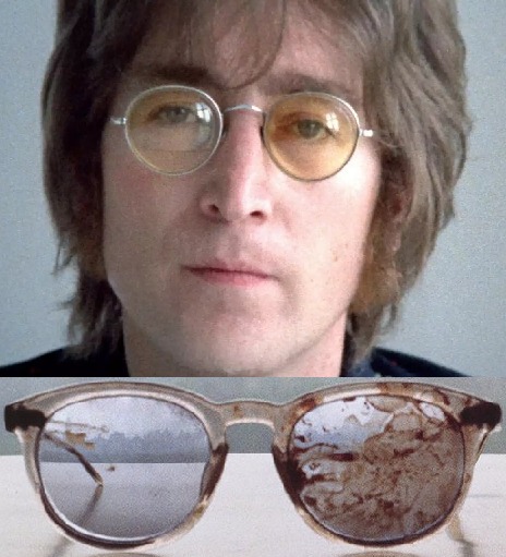 Fans Remember John Lennon's Death Anniversary, 41 Years After - I Get Talk