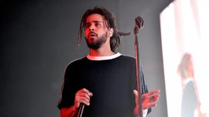 Biography of J. Cole, Facts, Real Name, Age, Networth, Songs, Awards ...