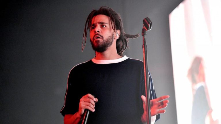 Biography of J. Cole, Facts, Real Name, Age, Networth, Songs, Awards ...