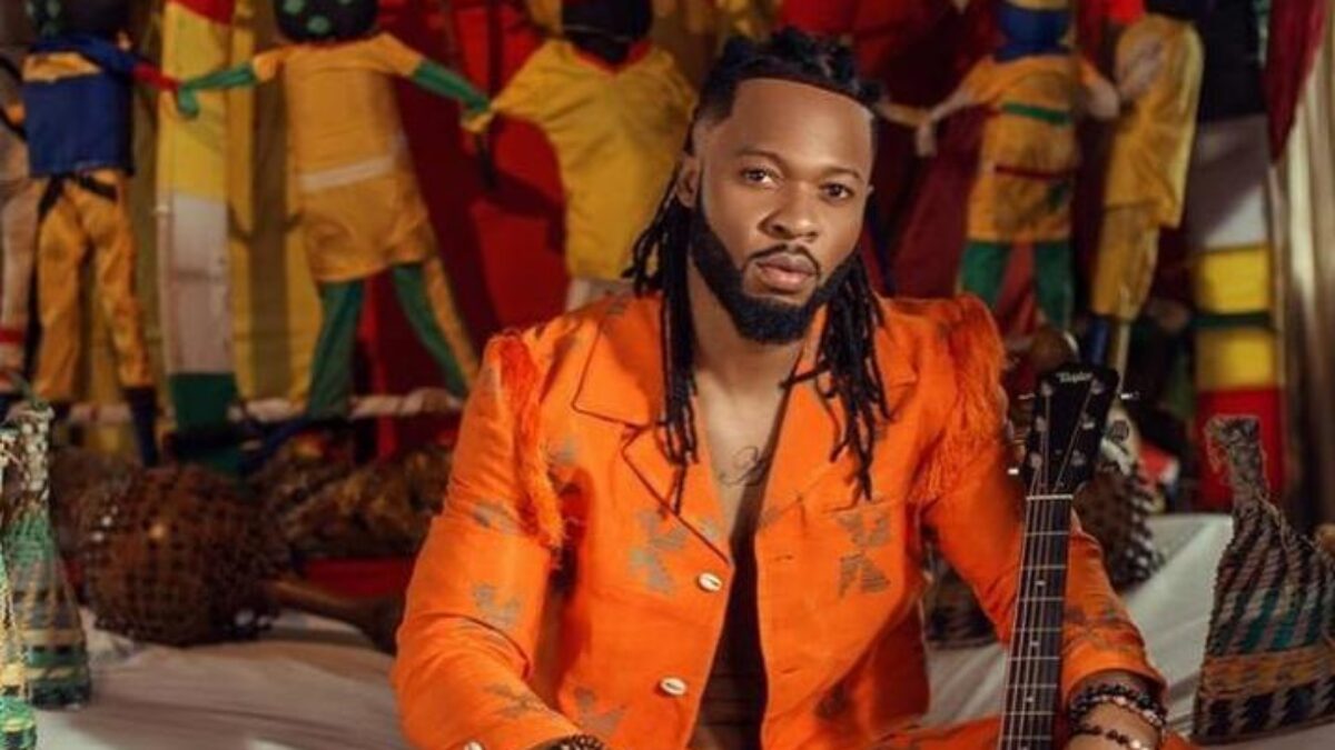 Biography Of Flavour, Facts, Real Name, Age, Networth, Songs, Awards ...