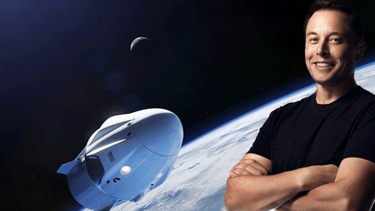 Biography Of Elon Musk: Wikipedia Facts, History, Full Real Name & Age ...