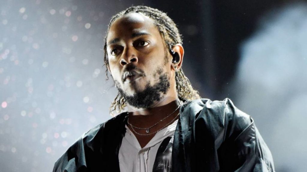 Biography Of Kendrick Lamar, Facts, Real Name, Age, Networth, Songs, Awards