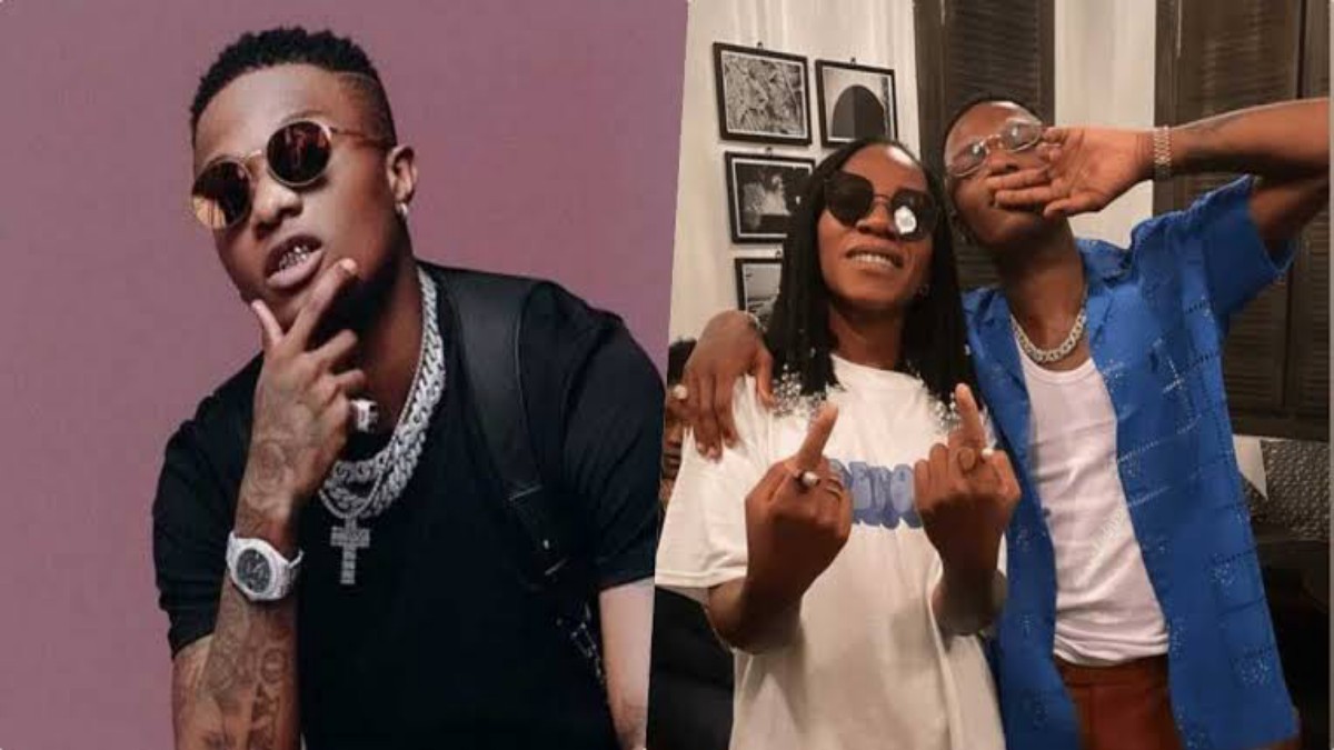 Singer Asa Drops New Album, Features Wizkid - I Get Talk