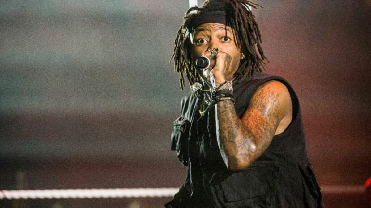 Biography Of JID, Facts, Real Name, Age, Net-worth, Songs, Awards, Family