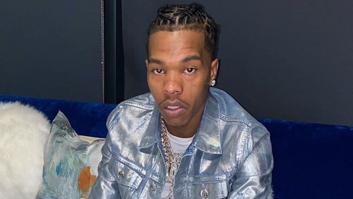 Biography Of Lil Baby, Facts, Real Name, Age, Net-worth, Awards, Family ...