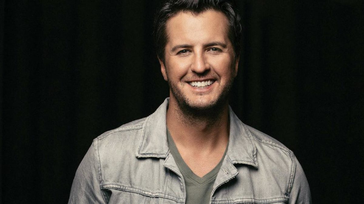 Biography Of Luke Bryan, Facts, Real Name, Age, Net-worth, Songs ...