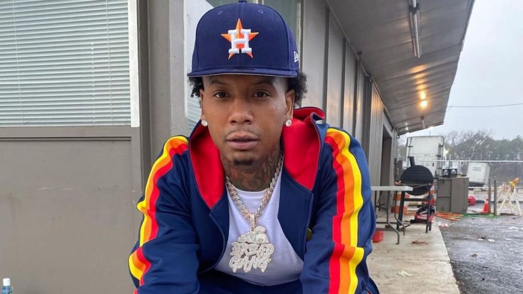 Biography Of Moneybagg Yo, Facts, Real Name, Age, Net-worth, Awards ...