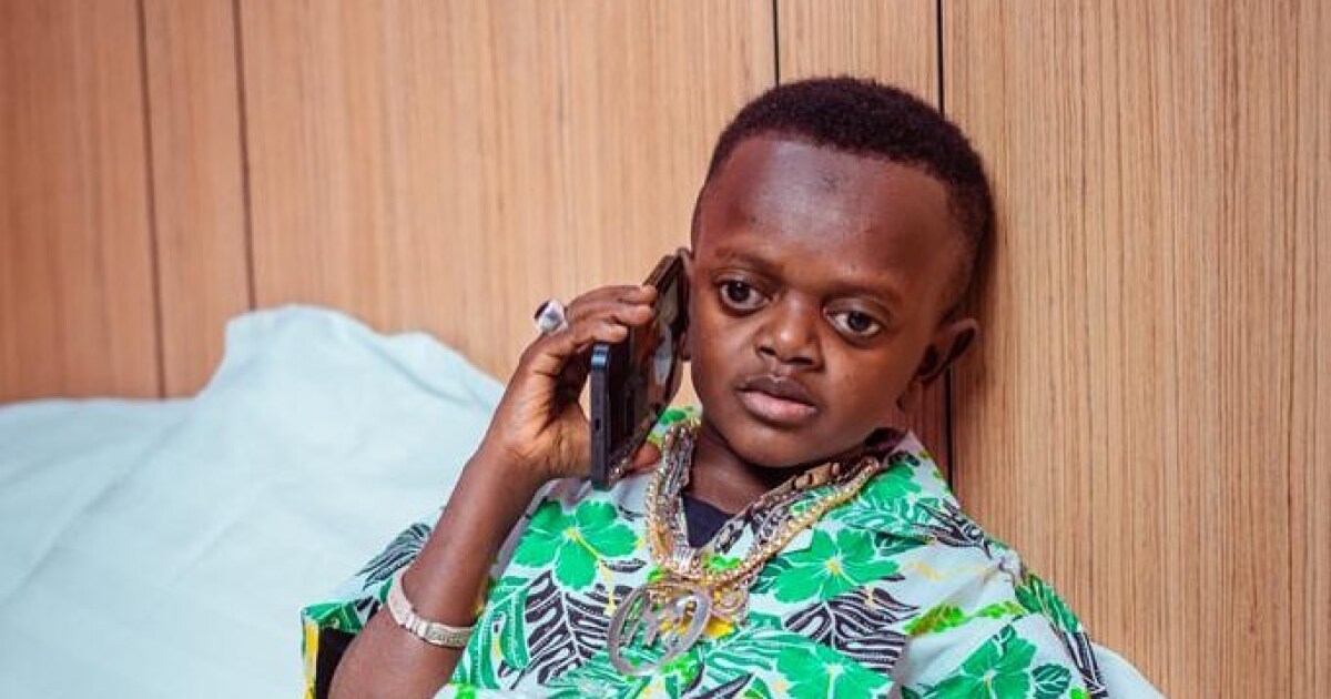 Biography Of Grand M, Facts, Real Name, Age, Net-worth, Height ...