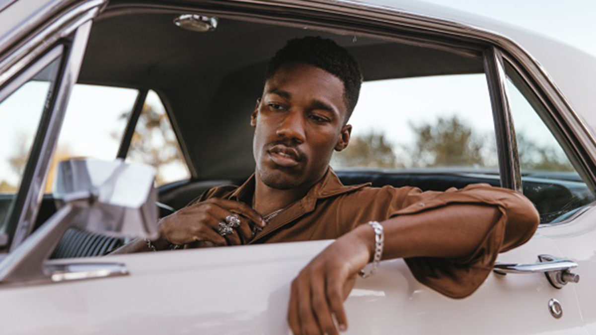 Biography Of Giveon, Facts, Real Name, Age, Net-worth, Awards, Family, Relationships