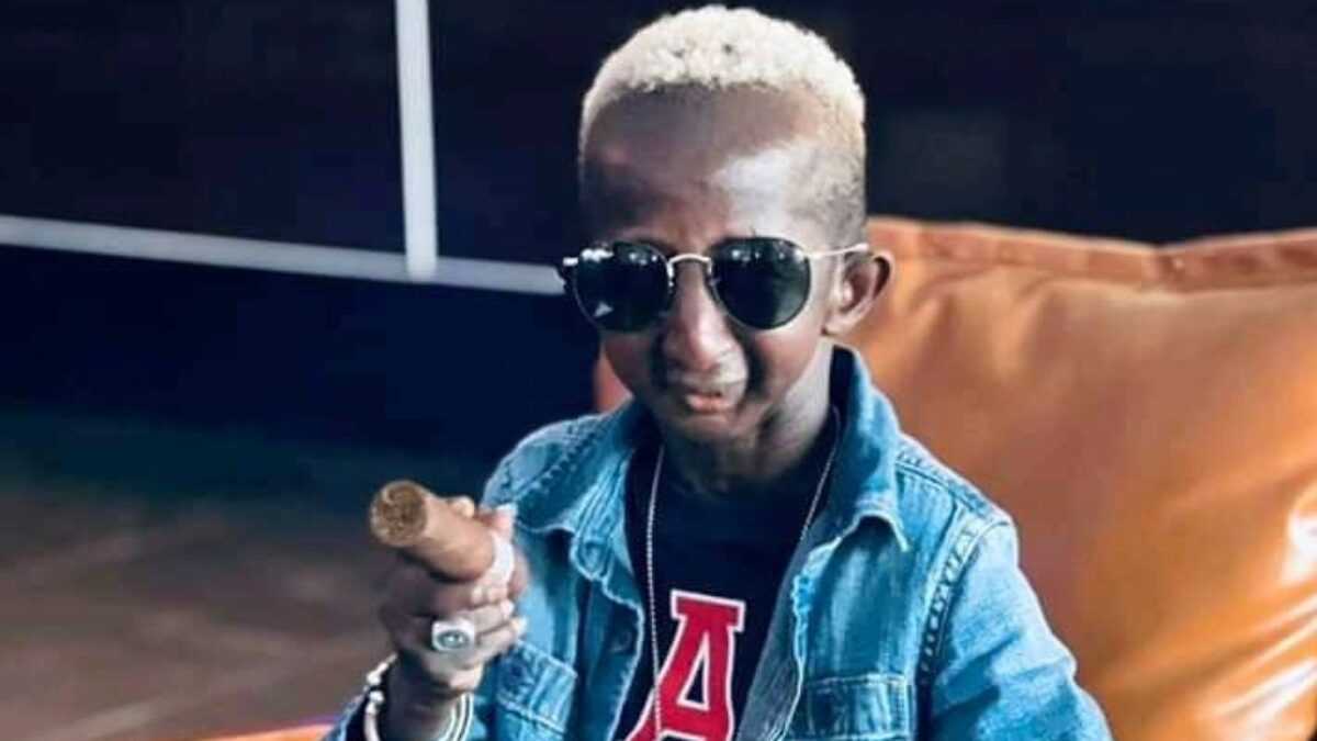 Biography Of Grand P, Facts, Real Name, Age, Net-worth, Songs, Awards ...