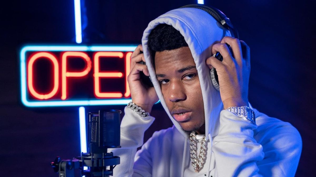 Biography Of Nardo Wick, Facts, Real Name, Age, Net-worth, Awards ...