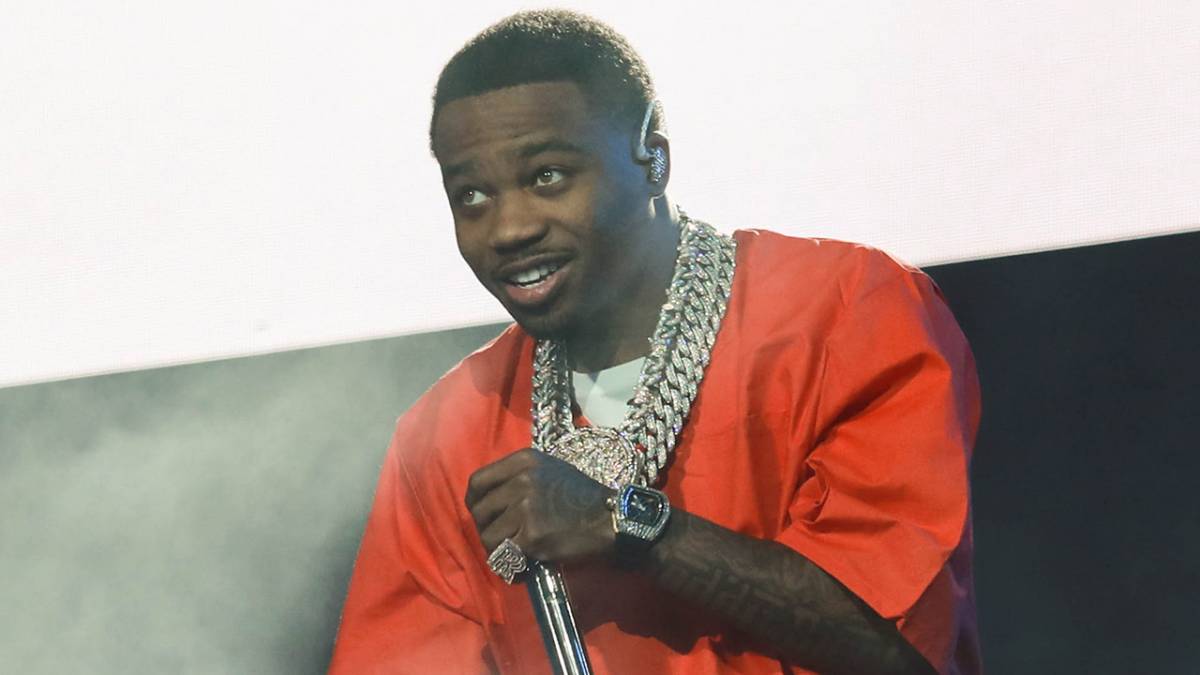 Biography Of Roddy Ricch, Facts, Real Name, Age, Net-worth, Songs ...