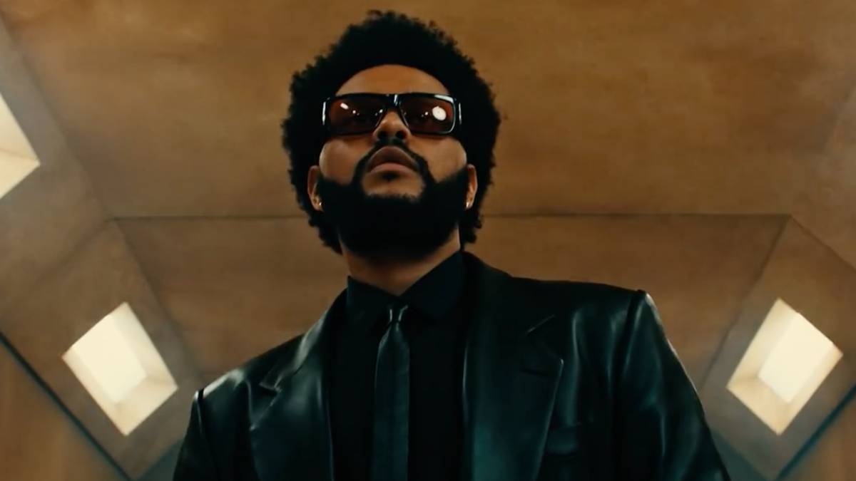 Biography Of The Weeknd, Facts, Real Name, Age, Net-worth, Songs ...