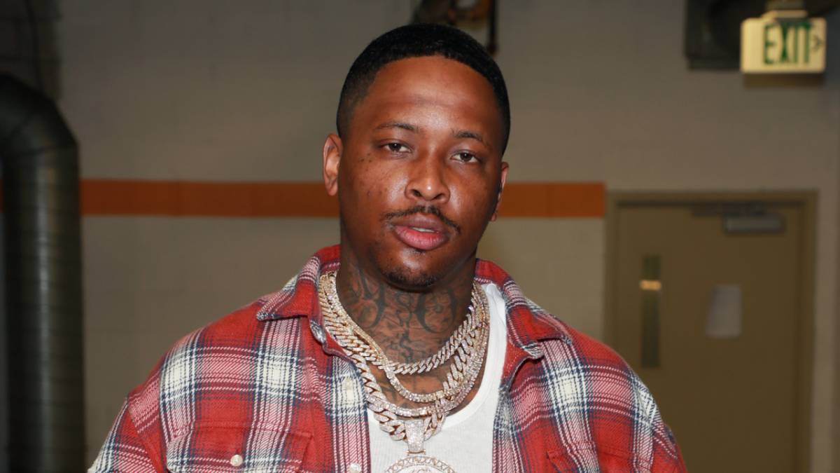 Biography Of YG, Facts, Real Name, Age, Net-worth, Awards, Family ...