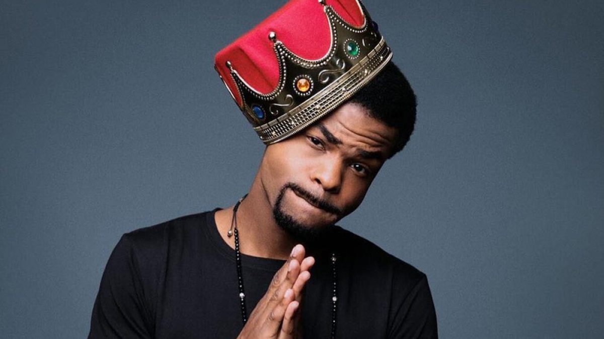 Biography Of King Bach, Facts, Real Name, Age, Net-worth, Awards ...