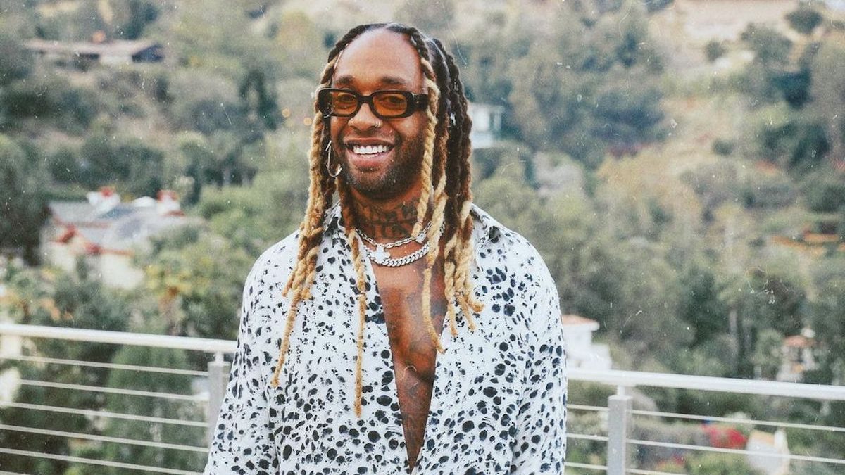Biography Of Ty Dolla Sign, Facts, Real Name, Age, Net-worth, Awards ...