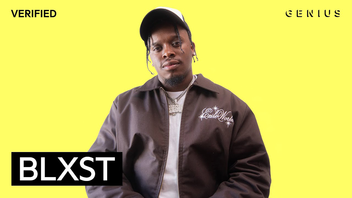 Biography Of Blxst, Facts, Real Name, Age, Net-worth, Awards, Family ...