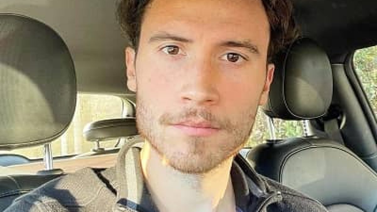 Biography Of Brandon Calvillo, Facts, Real Name, Age, Net-worth, Awards ...