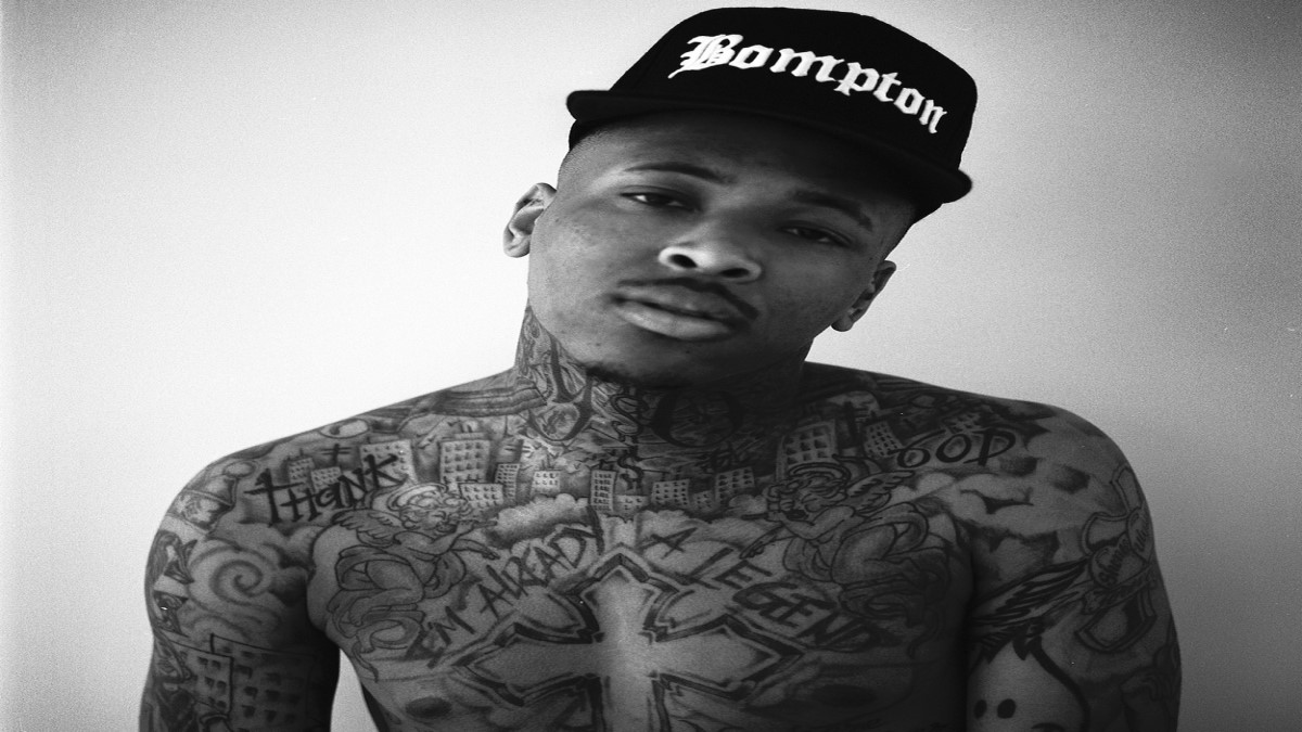 Biography Of YG: Wikipedia Facts, Real Name & Age, Net-worth, Award ...