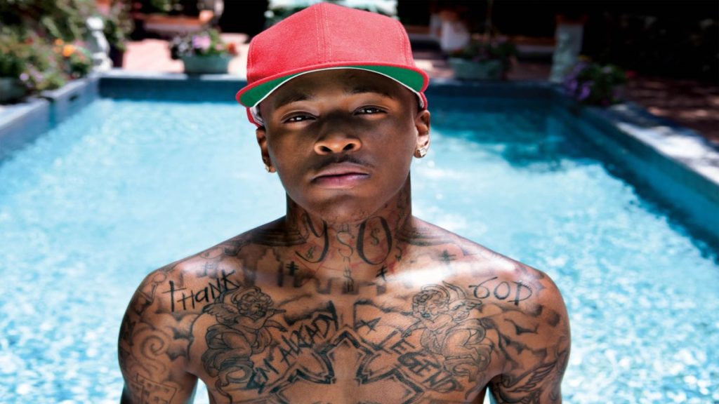 Biography Of YG: Wikipedia Facts, Real Name & Age, Net-worth, Award ...
