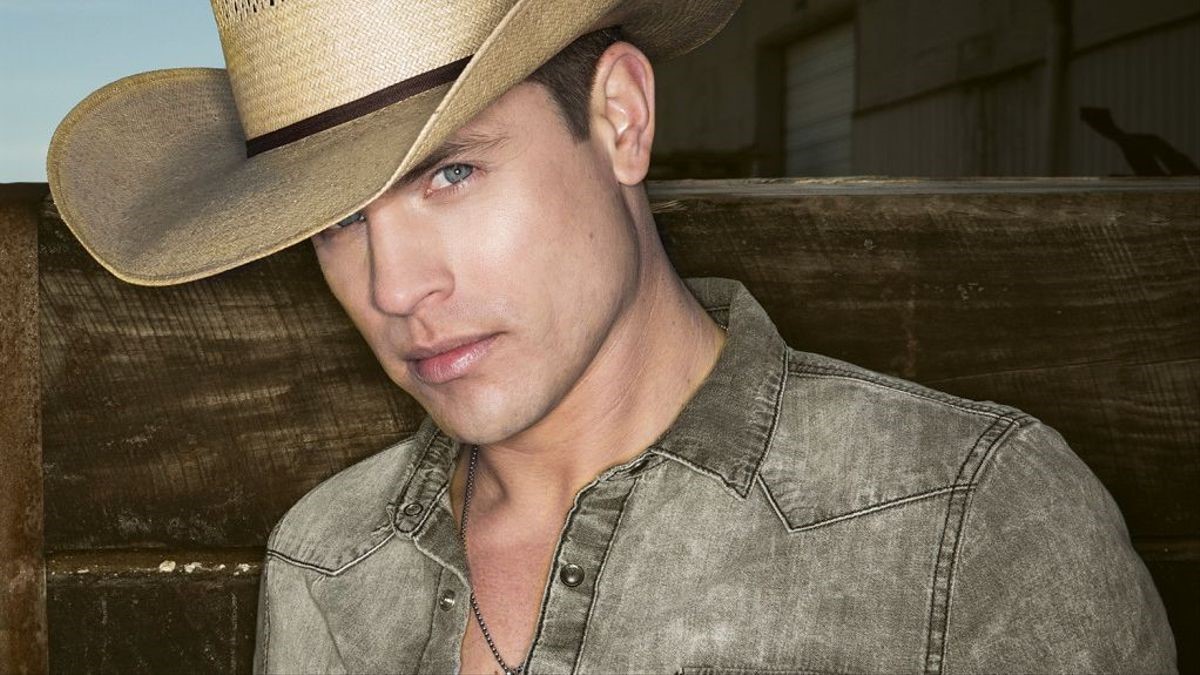 Biography Of Dustin Lynch: Facts, Real Name, Age, Net Worth, Awards ...