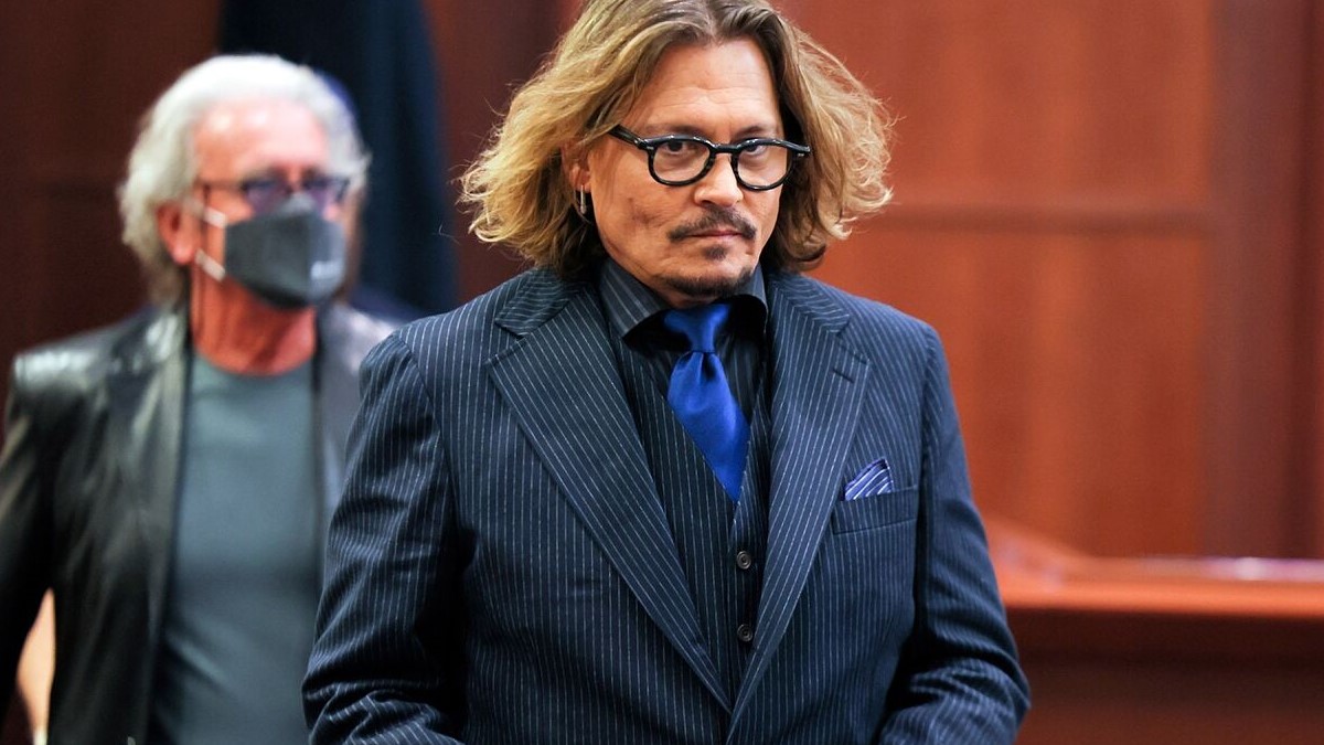 Biography Of Johnny Depp: Facts, Amber Heard, Films, Real Name, Age ...