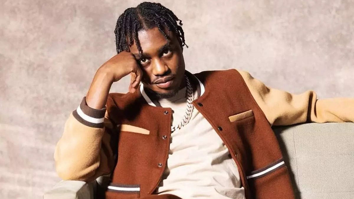 Here's Why Rapper Lil Tjay Was Shot Multiple Times [And Hospitalized ...