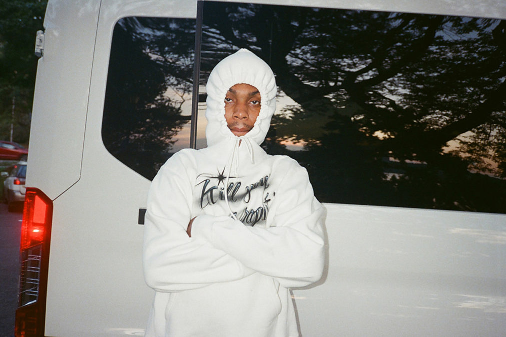 Biography Of $NOT: Wikipedia Facts, Real Full Name, Age, Net Worth ...