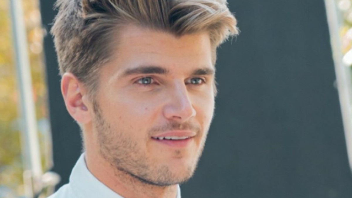 Biography of Twan Kuyper: Facts, Modelling & Youtube, Real Name, Age ...