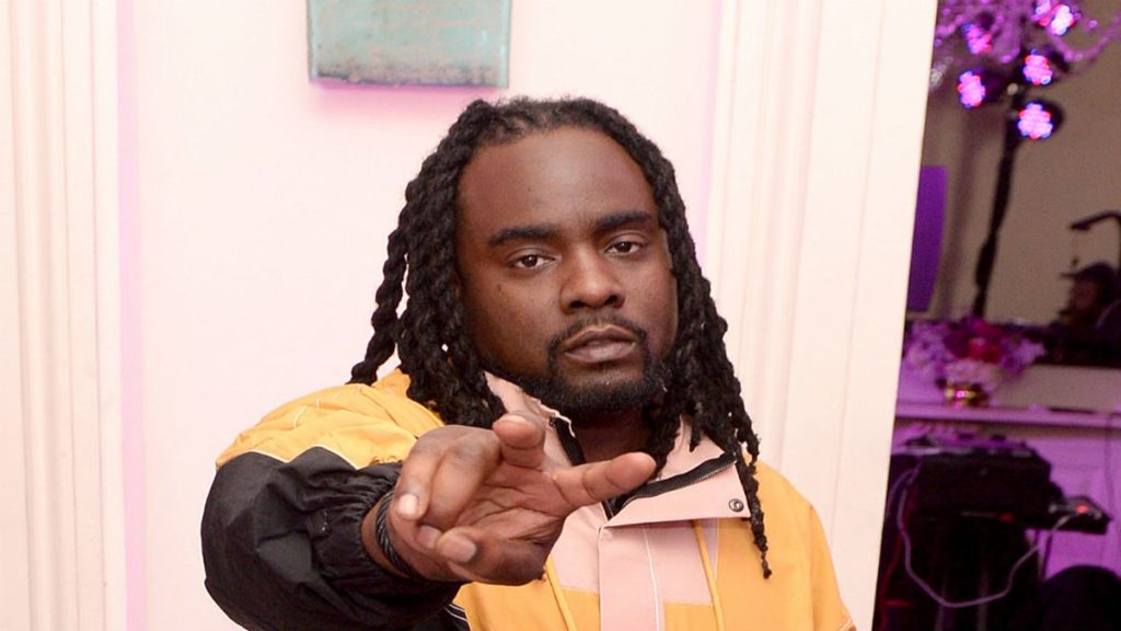 Biography Of Nigerian/American Rapper Wale: Wiki Info, Full Real Name ...