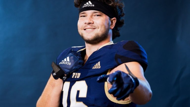 Luke Knox, Dawson Knox's Younger Brother, Dies At Age 22 - I Get Talk