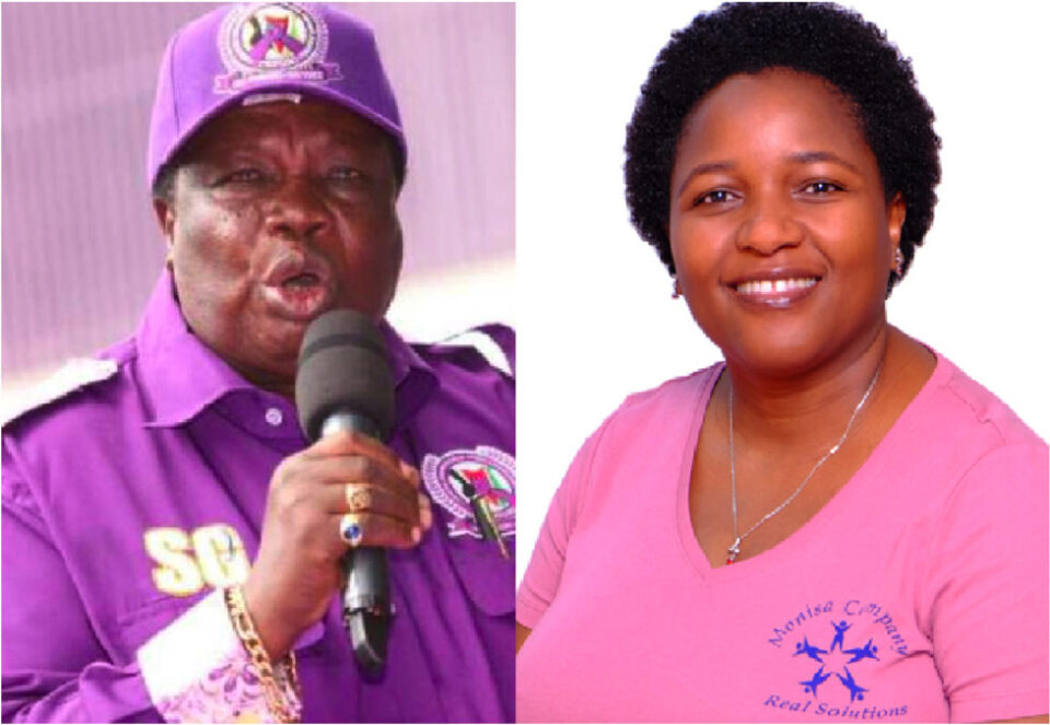 Viral Video Of Woman Breast-Feeding Little Dogs (Puppies) - True Or Not - I Get Talk