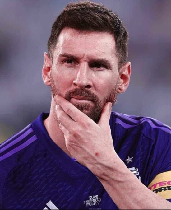 Argentina Predicted To Win World Cup 2022 After Messi Misses Penalty In ... Argentina Predicted To Win World Cup 2022 After Messi Misses Penalty In ...