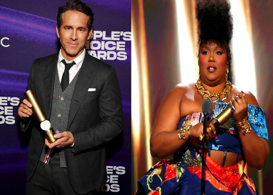 People's Choice Awards 2022: Full List Of Winners, Nominees, Categories - I Get Talk