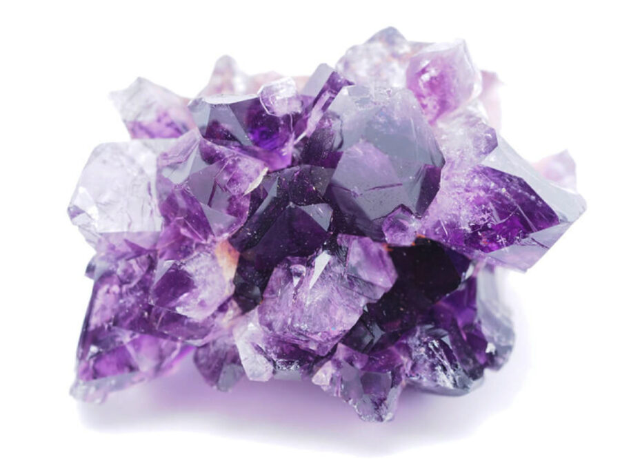 What Is Amethyst And What Are Its Benefits - I Get Talk