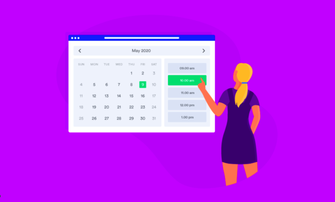 Revolutionizing Appointment Scheduling: How Appointment Booking Applications Are Changing The ...