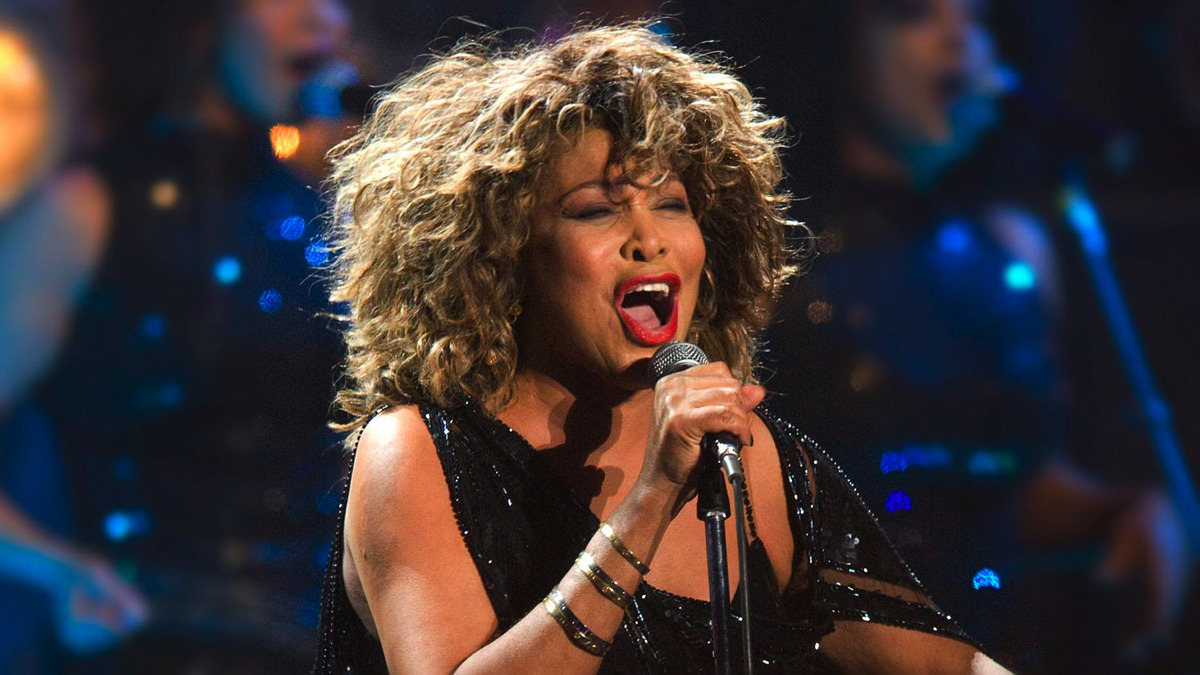 Singer Tina Turner Dead | Biography | Music History | Top 20 Songs ...