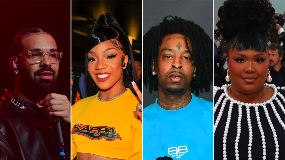 BET Awards 2023: Full List Of Winners & Nominations, As Drake Leds - I ...