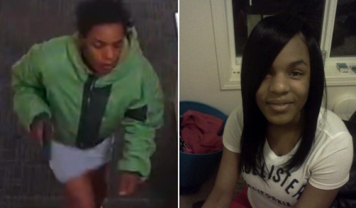 Watch - Video Of Overton Shooting DeCoteau Released As Trial Commences ...