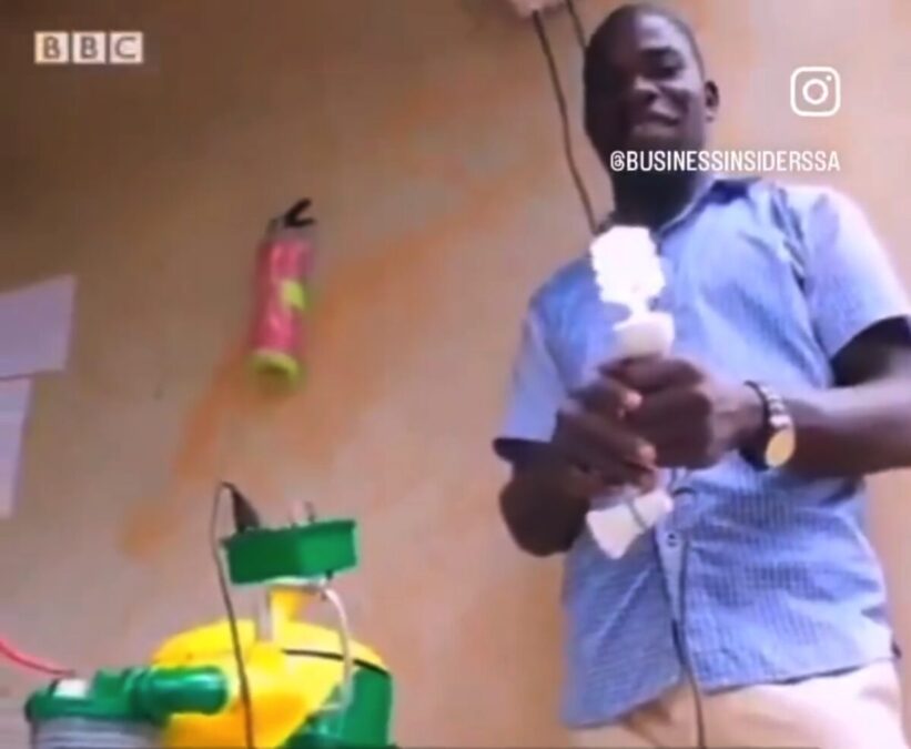 Biography Of Brain Jotter: Wiki Facts, Full Real Name & Age, Networth ...