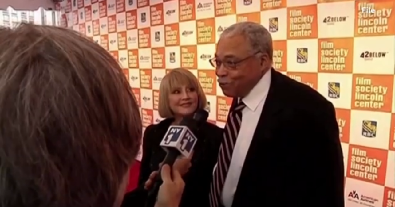 James Earl Jones, The Voice Behind Darth Vader In Star Wars, Dies At 93 ...