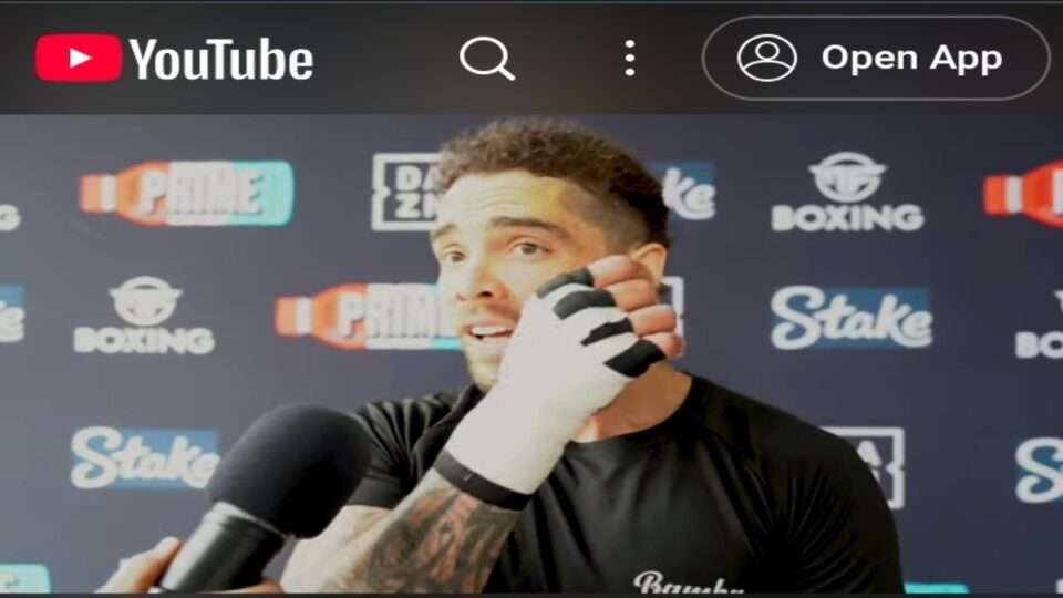 Puerto Rican Boxer Paul Bamba Dies At 35 Days After Winning ...