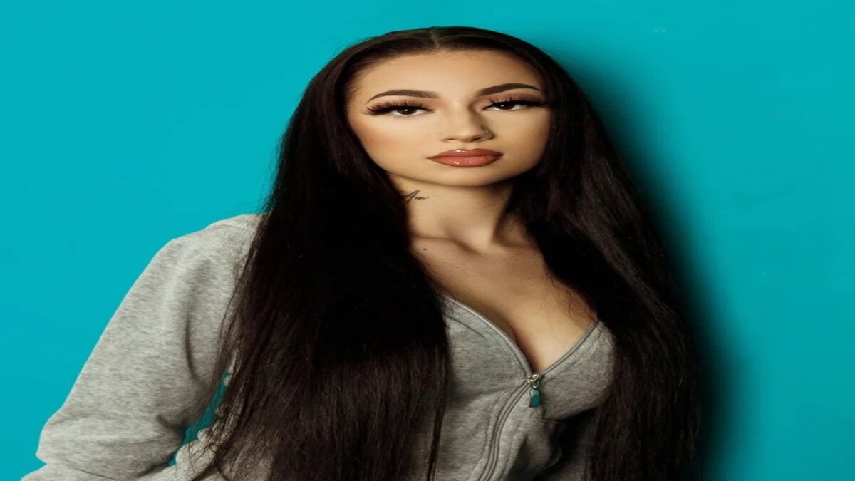 Bhad Bhabie Releases Music Video For Diss Track Ms Whitman I Get Talk
