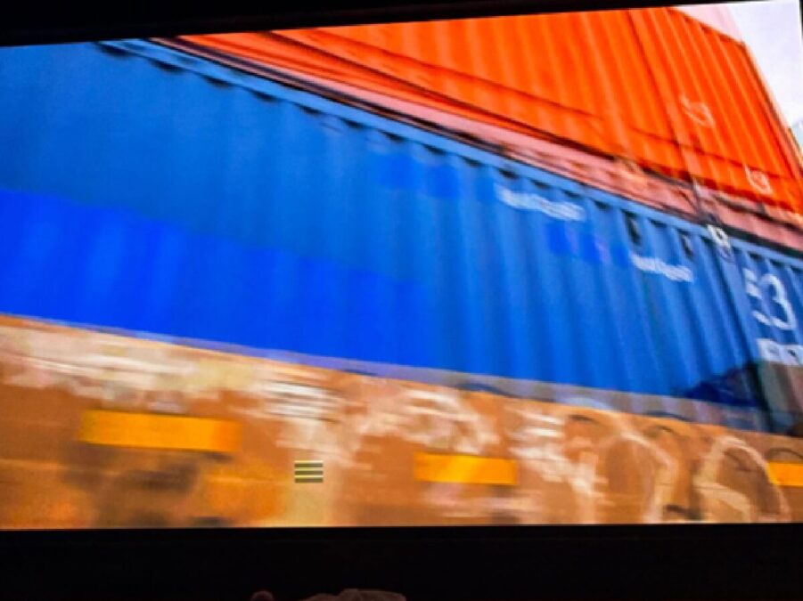 Photos: Ice Spice & Chappell Roan Dress Tear To Show Fleshy Butts At ...