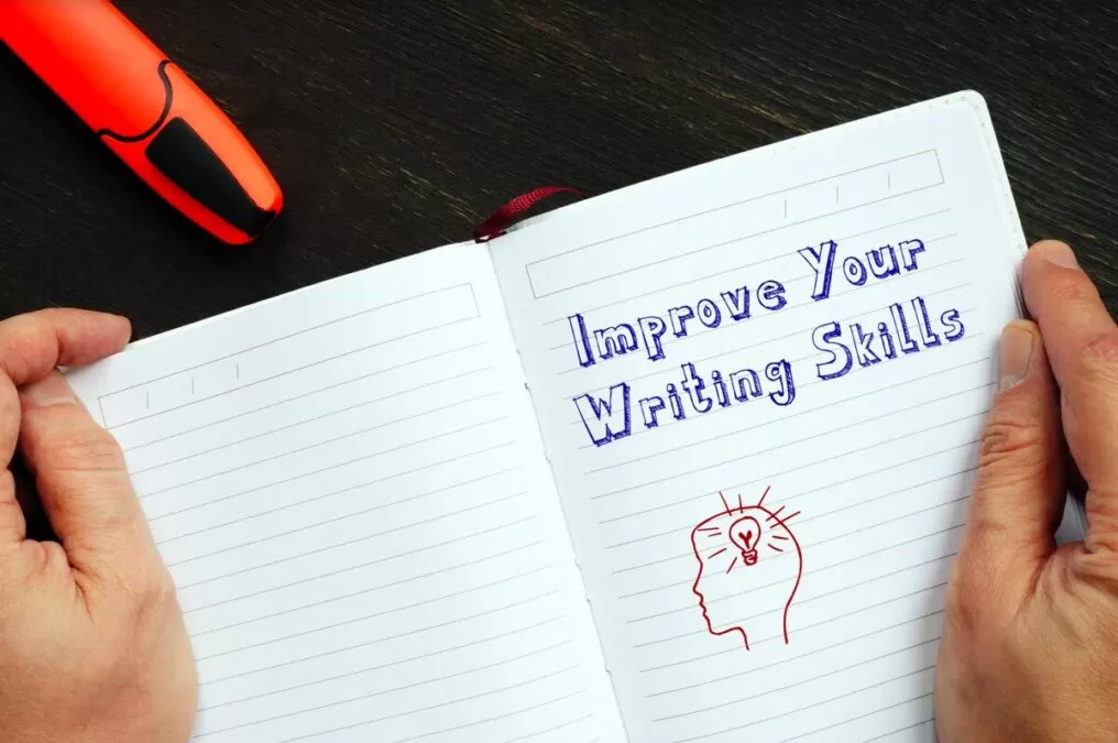 Proven Ways To Improve Essay Writing Skills - I Get Talk